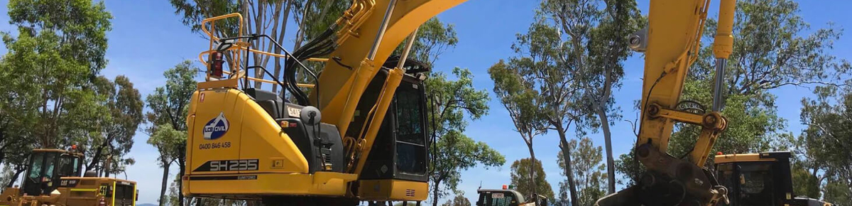 Contact Us | LCB Civil