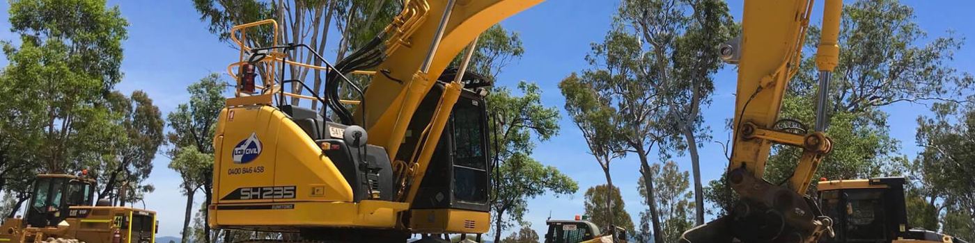 Contact Us | LCB Civil