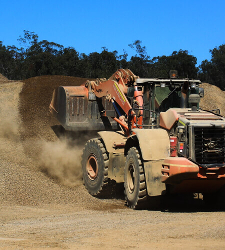 Civil Construction | Earthmoving | Bundaberg & Wide Bay | LCB