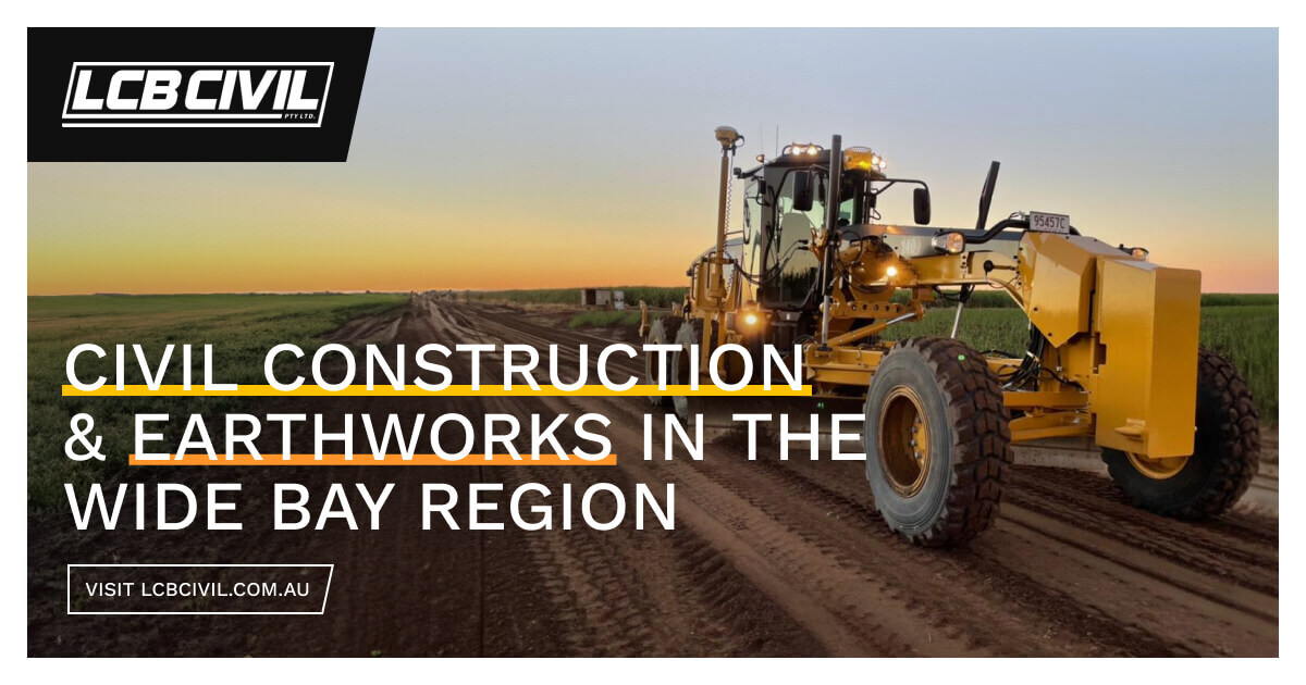 Contact Us | LCB Civil